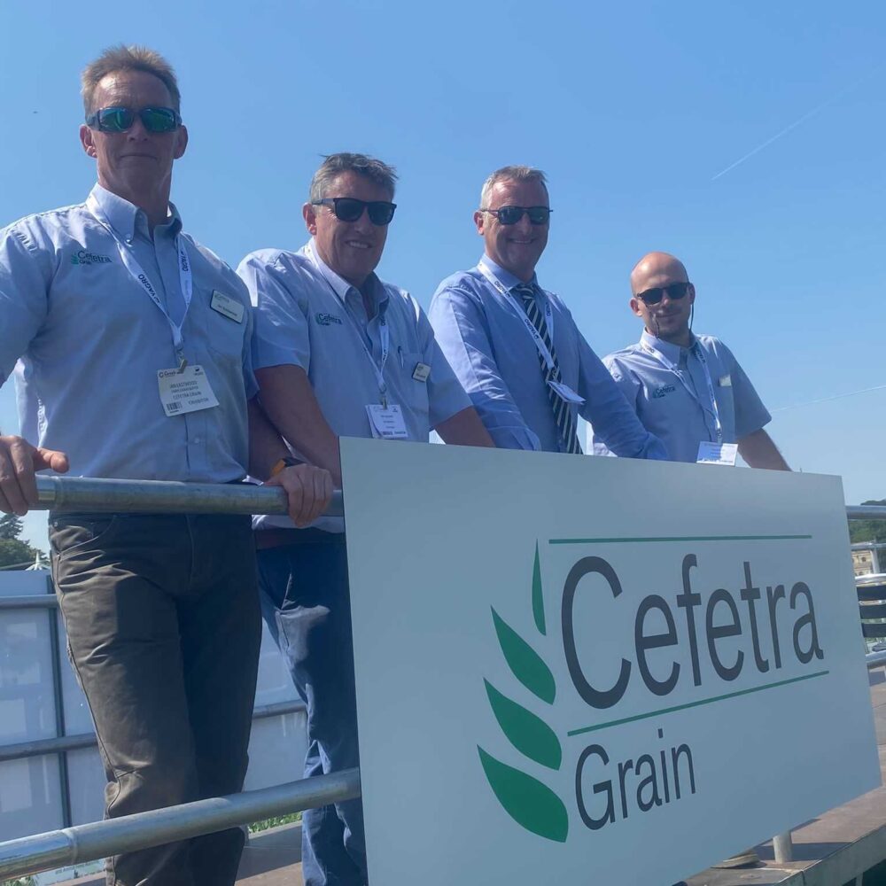 Cereals 2023 Event Round-up - Cefetra UK